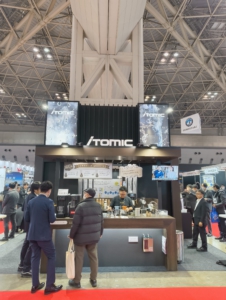 Nihon Itomic : Global Site